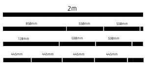 Folding PVC Camera Rig – Tinkerneering